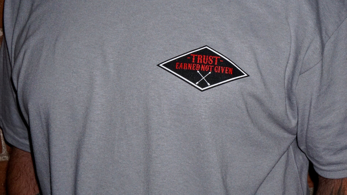 Lone Wolf – Convicts & Angels